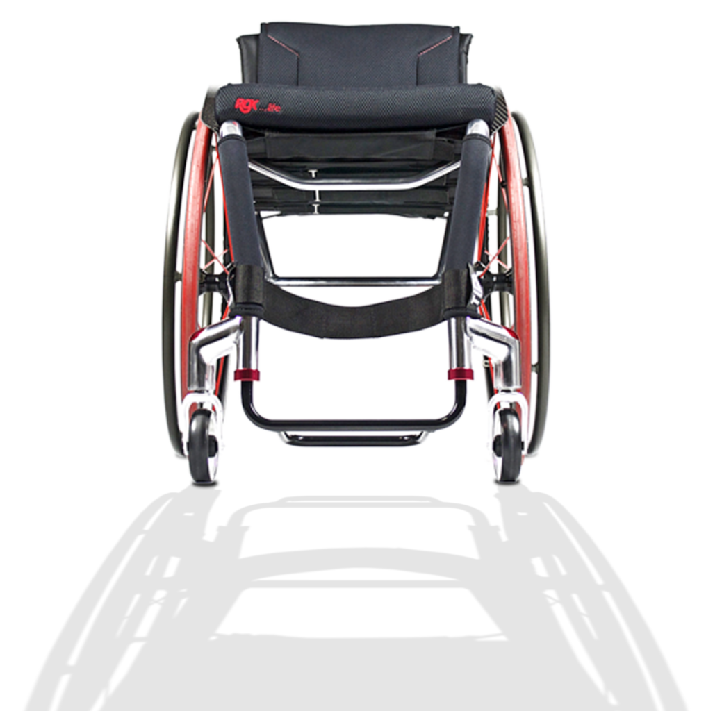 RGK Tiga - Agito, expertos en sillas de ruedas